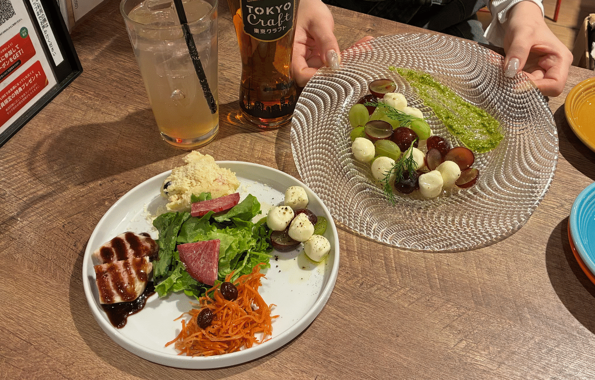 ReCute利用者限定！新宿でおトクなドリンク無料キャンペーン💖｜ReCute