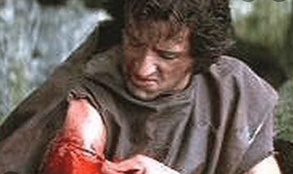 ランボーナイフの真実に迫る！あのブームは凄かった。｜平鍋野駆