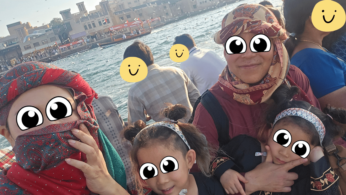 1,500円の水と、150円の水。ドバイで考えた「お金と経験」の等価交換。｜あーちゃん｜AI×旅×マレーシア移住