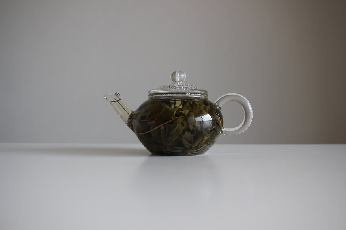 急須がなくても、幸せは淹れられる。10分で心を整える、一番やさしい台湾茶の楽しみ方𓂃 𓈒𓐍｜kayo