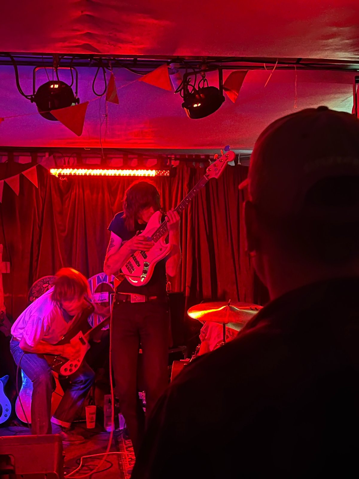 川内倫子 "At the edge of the everyday world" と、夜遊びの思い出｜Shoko Nagata / 永田晶子