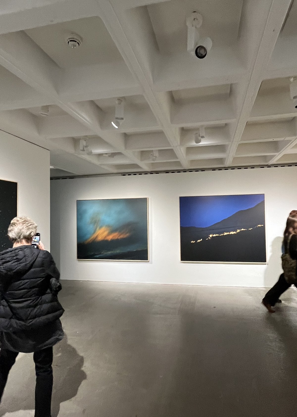 川内倫子 "At the edge of the everyday world" と、夜遊びの思い出｜Shoko Nagata / 永田晶子