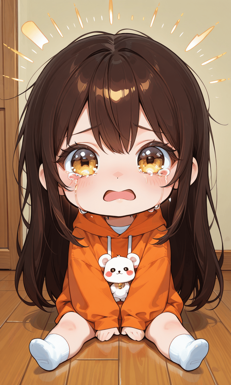 旦那に言われた一言｜AI画像生成｜「家に居る私」と「外に居る私」｜Mariya｜笑いに満ちた人生を送る