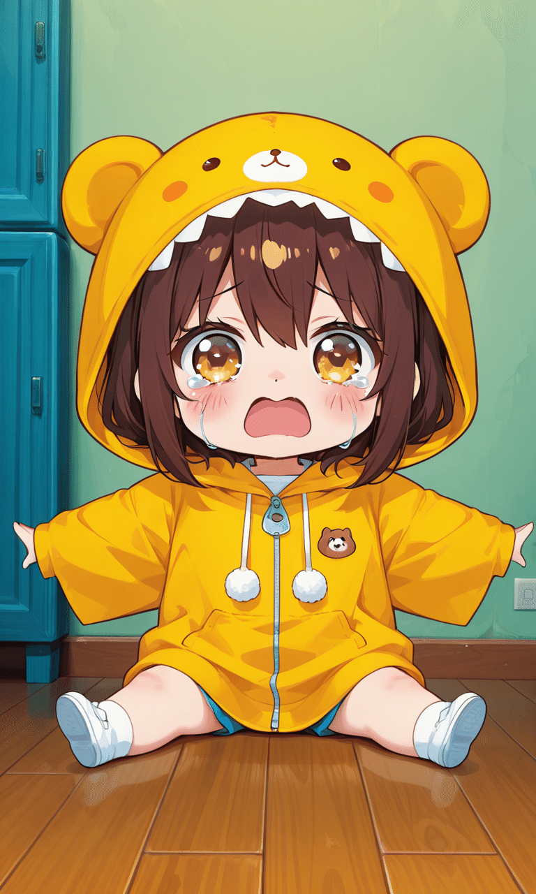 旦那に言われた一言｜AI画像生成｜「家に居る私」と「外に居る私」｜Mariya｜笑いに満ちた人生を送る