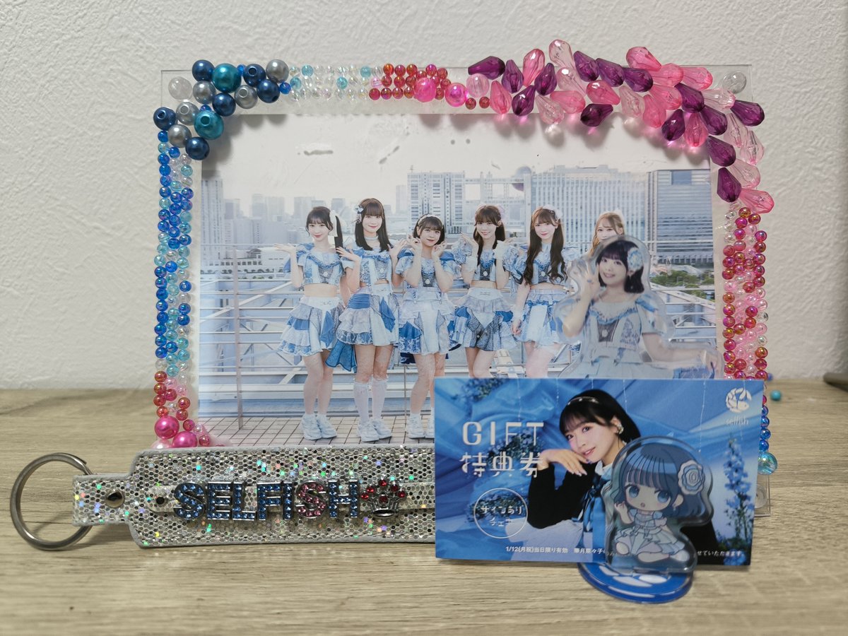 【推し活記録】最推しの生誕祭に初参加するに当たっての参考note！｜アンバー