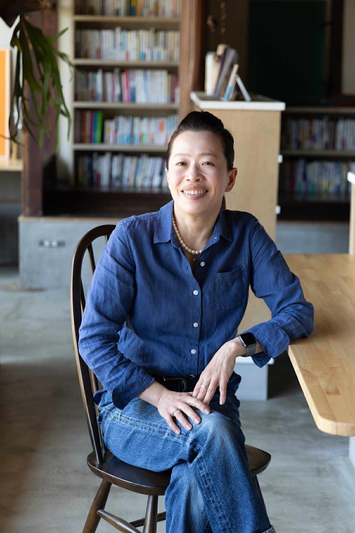 2月「話を聞きます」受付 ｜Yumiko Aoyama