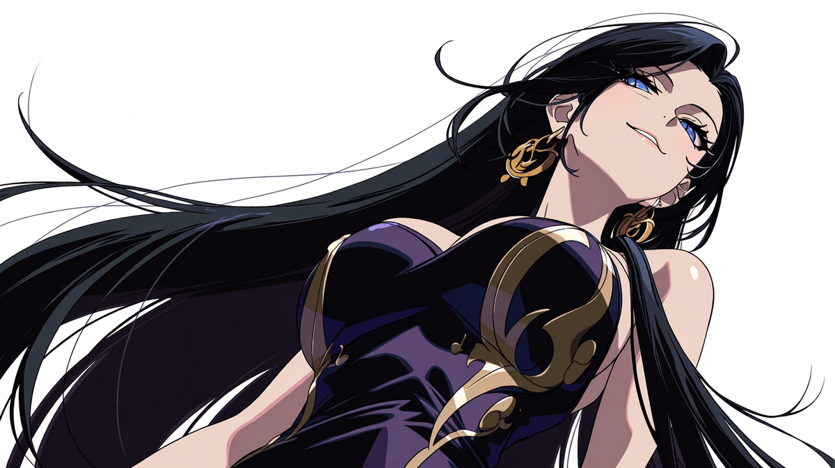 【AI美女】Midjourney「niji7」は大好きなアニメキャラを完全再現できるのか検証！sunoAI/KlingAI ...