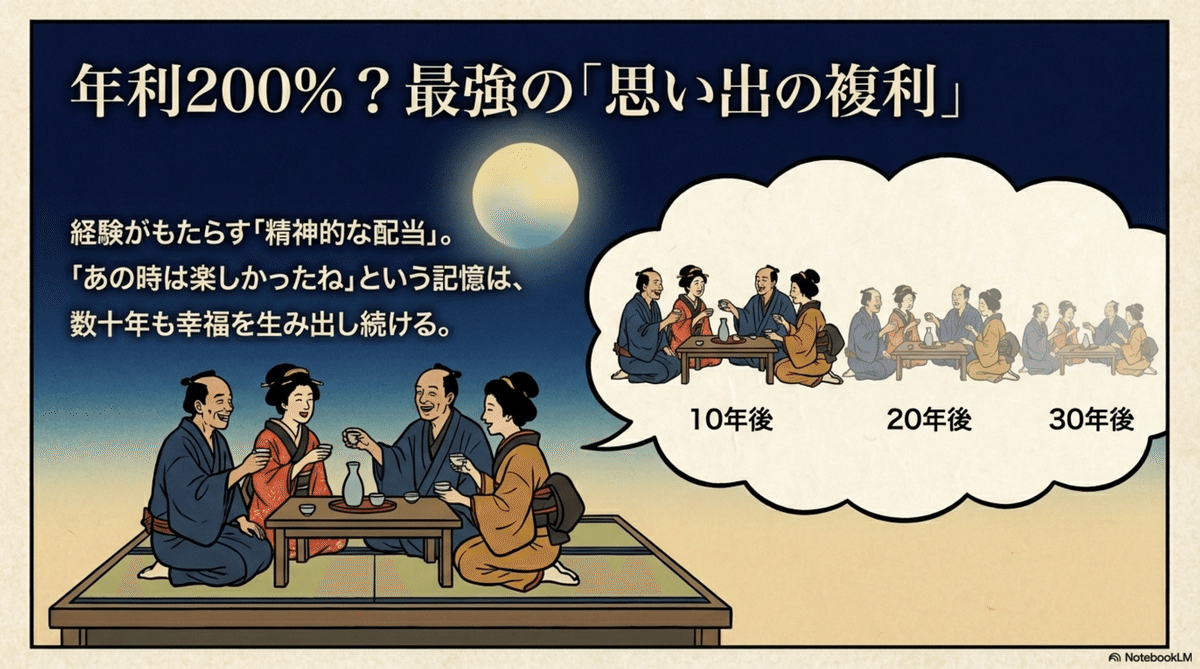 「老後のために」と必死に節約していた20代の私を、今すぐ殴りに行きたい話。｜ババババ・バフェット | お金の専門家