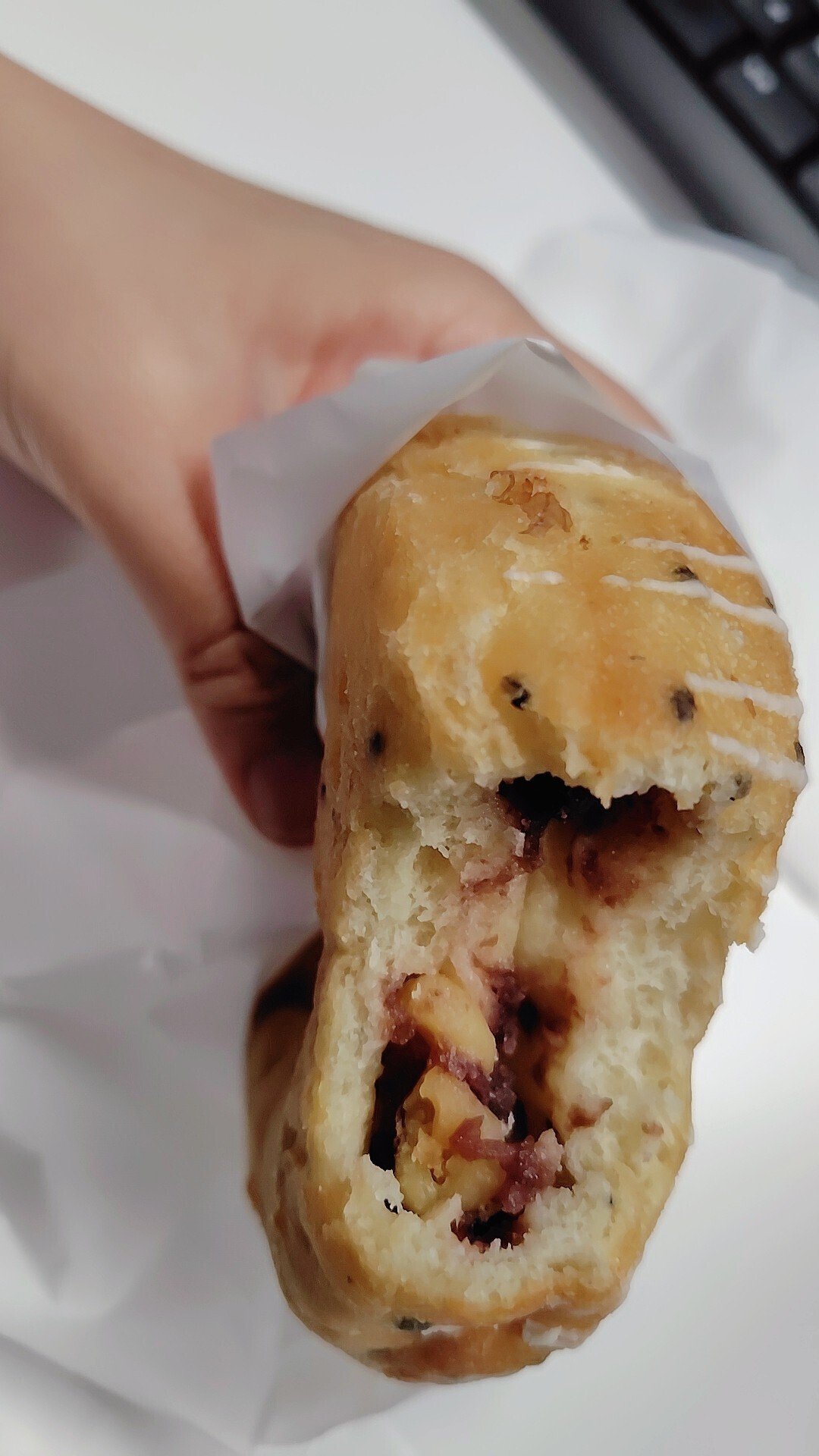 ぐったり…もうダメ…｜ナオナオコ