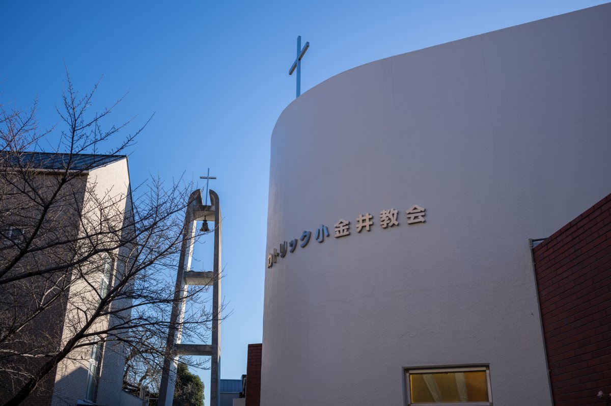 小金井～武蔵境｜teru