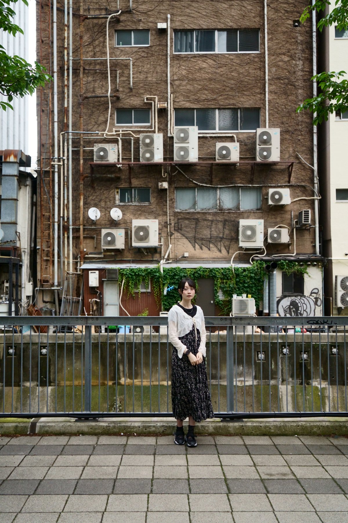 [ポートレート]なおのさん｜kaito_1001