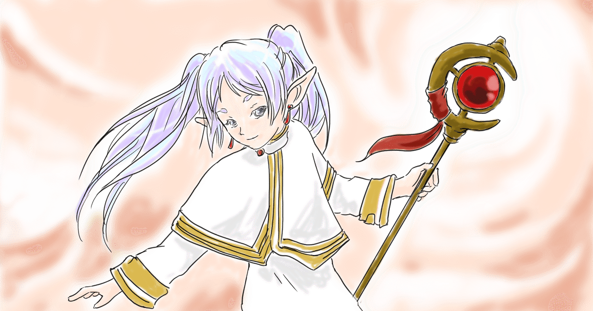 子どもたちの攻撃、だいぶ高度になってきました。｜白玉 ぽんち