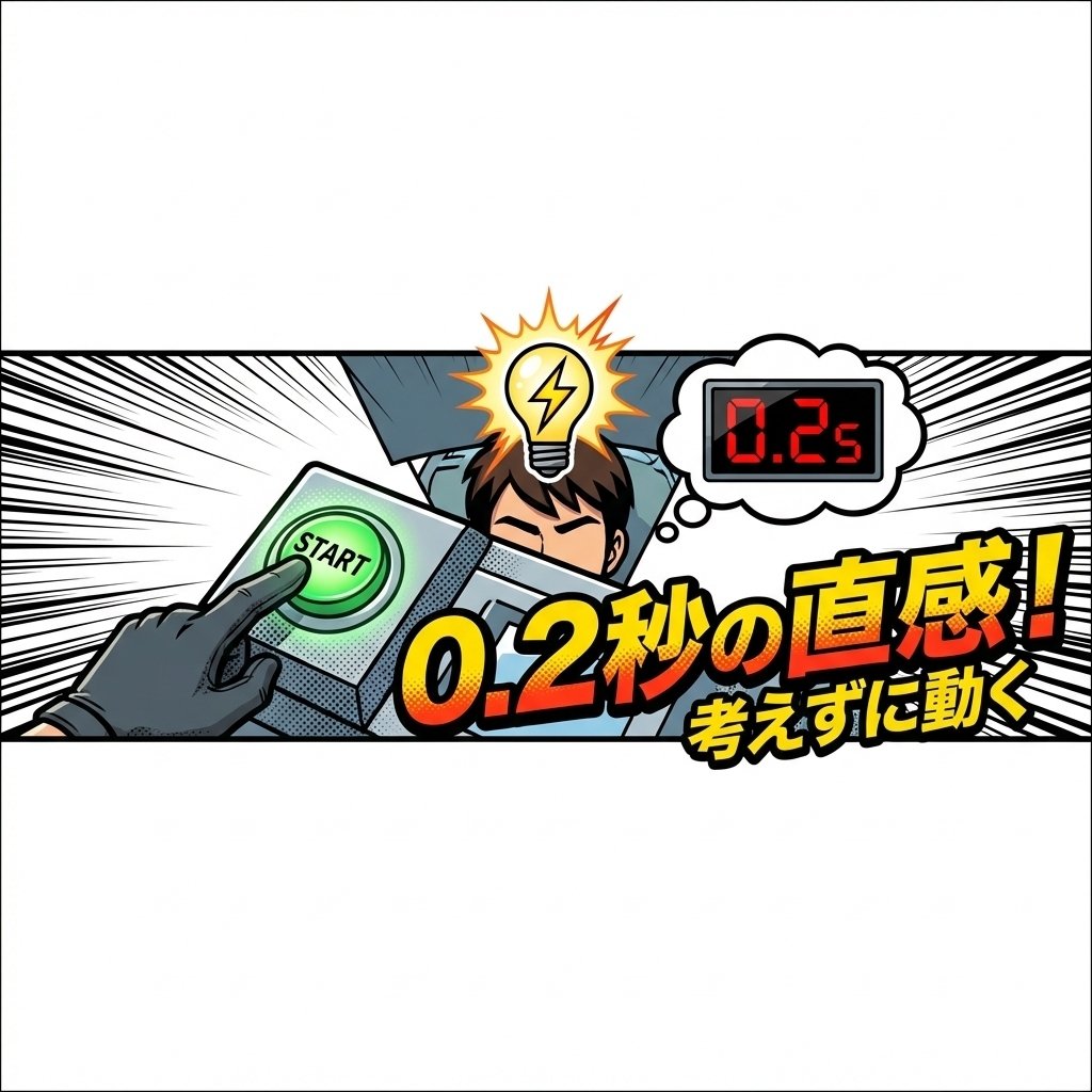 強運とチャンスの本質：物語の再解釈から学ぶ行動と視点の重要性｜ずーみん