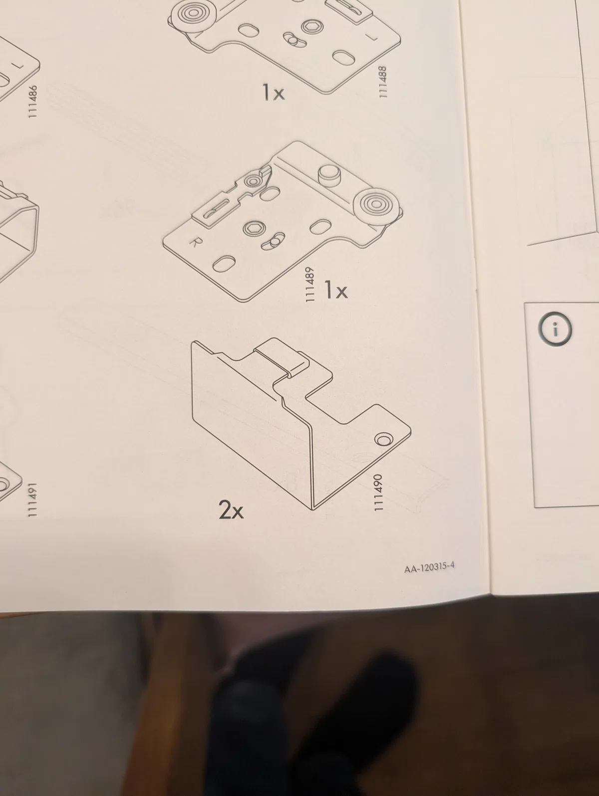 How I Fixed the Strange Noise from My IKEA PAX STORDAL｜Ryogoku Shin