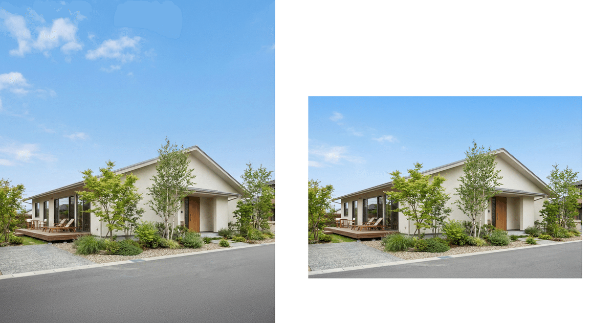 忙しい設計士必見!建築ビジュアライゼーションの入口 D5 Renderを使ってみよう!｜シーンとカメラ設定編｜ふーこ|CGパース×AIコーチング