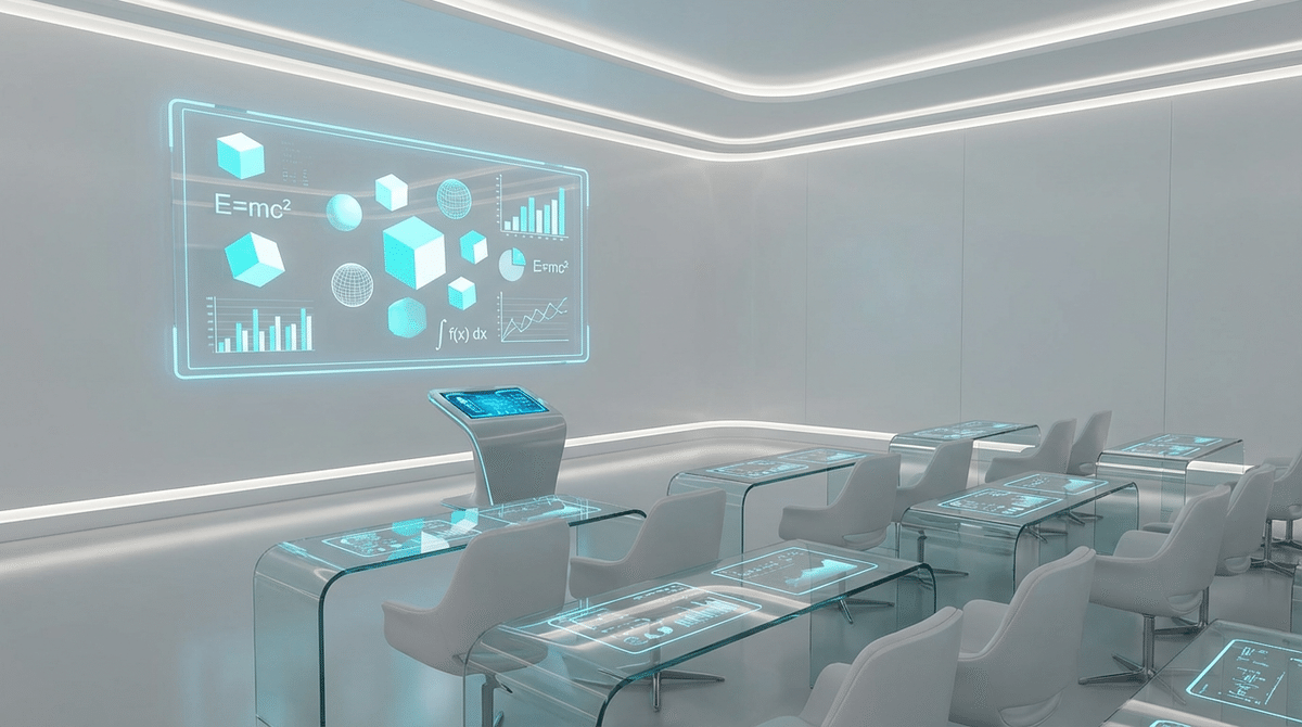 NanoBanana proでつくるサイバー世界10選──ロボット・ネオン都市・ホログラムUIのプロンプト集｜チャコッチーヒーロー｜中学生AI ...