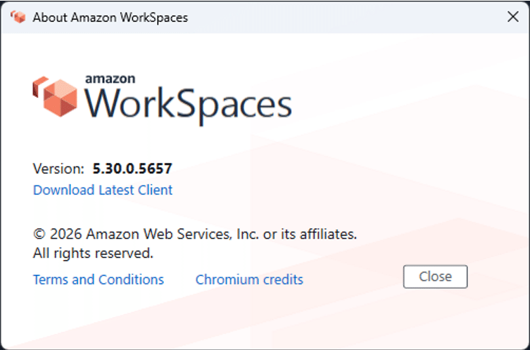 Amazon WorkSpaces Windows Clientのフルスクリーン切り替え方法まとめ｜nekoTheShadow