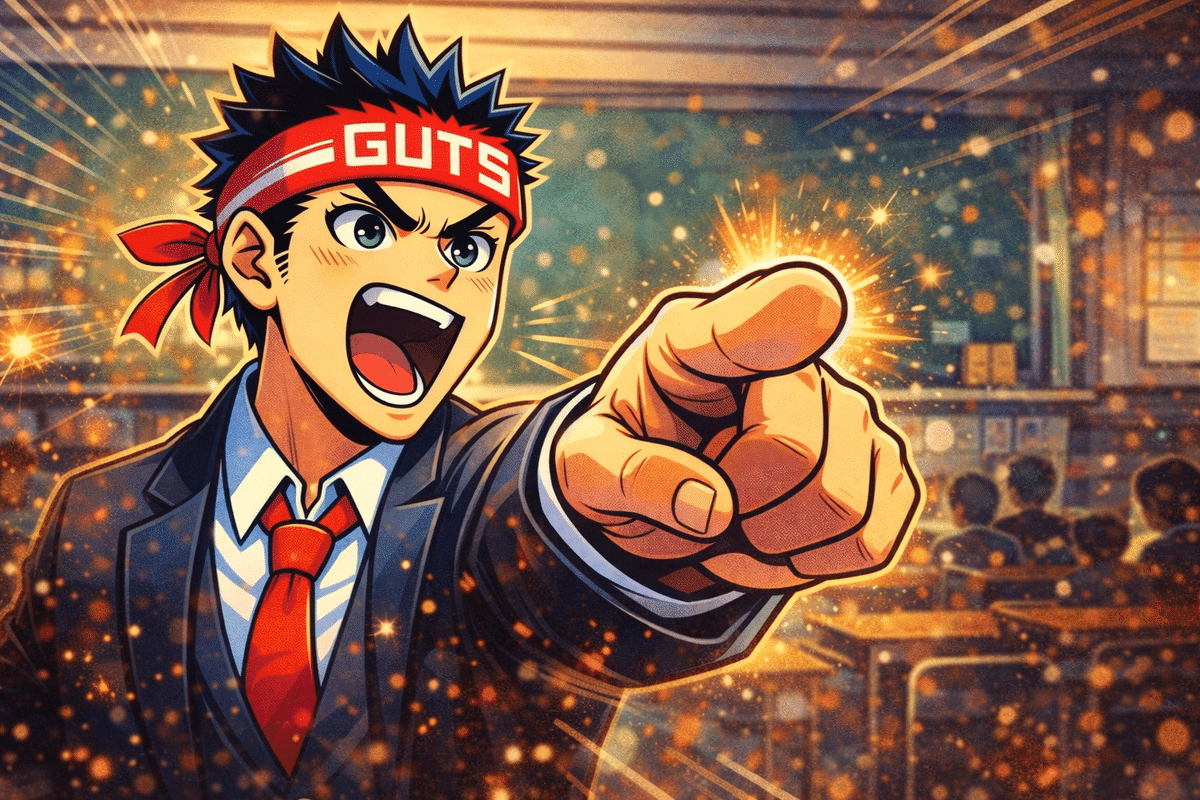 ＃45：【ちょいネタ】5分でOK。冬休み明けの教室が一気に温まったアイスブレイク🔥｜Yu-No先生