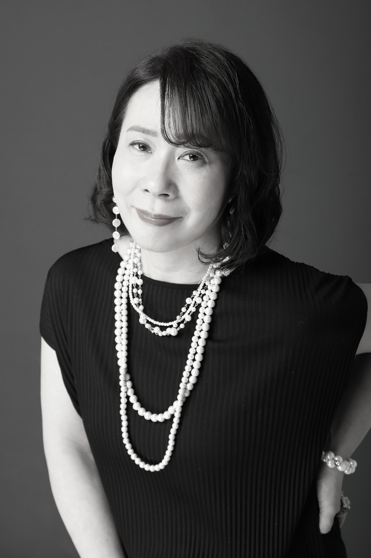 nikoプロフィール｜niko