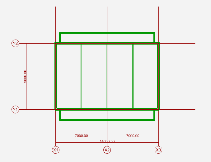 No.05 Grasshopperで建物モデルから平面図を自動作成してみた｜panna