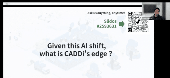 What It “Really” Takes to Build a Global High-Growth Startup｜キャディ-CADDi-