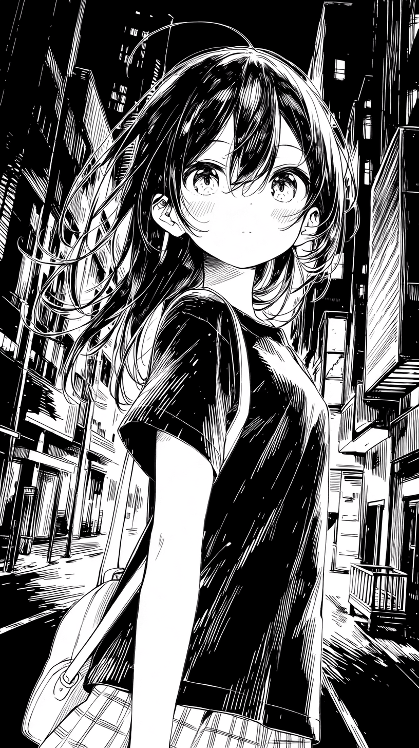 【プロンプトあり】Niji・journey V7ですぐに使えるスタイル50選｜結パパ＠AIクリエイター