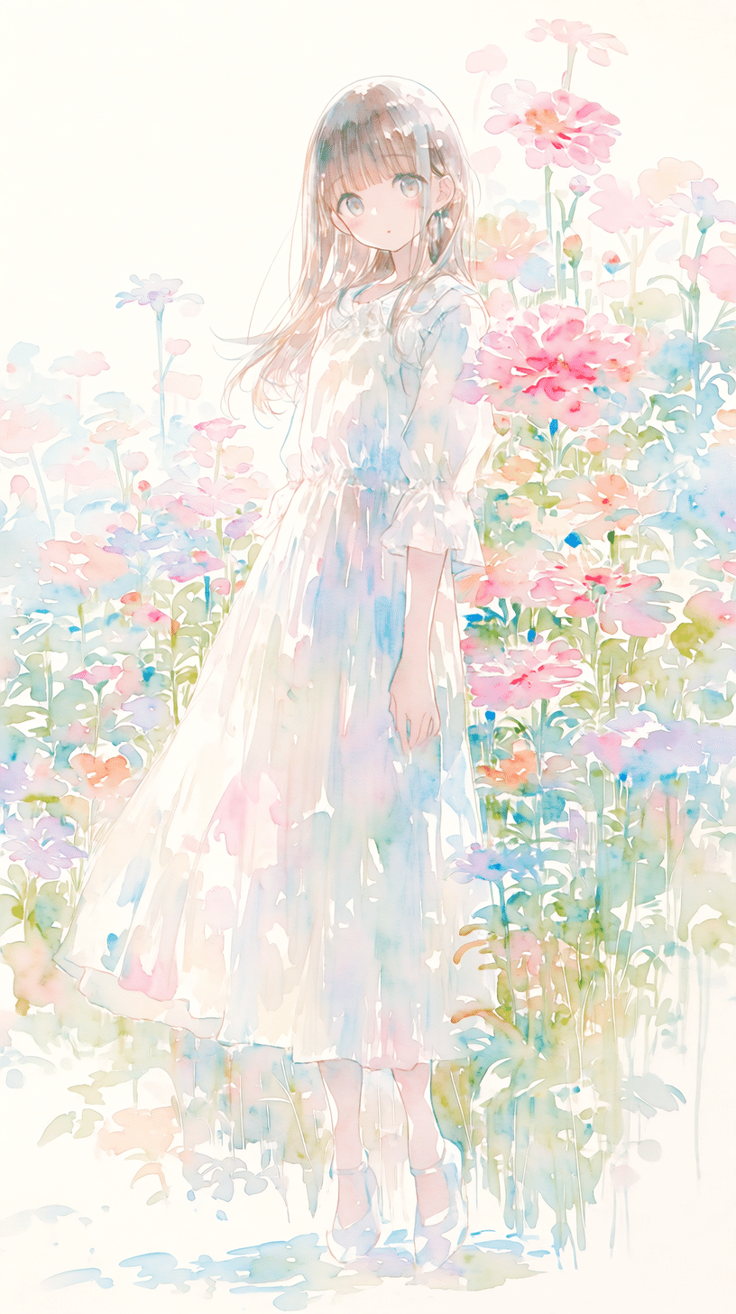 【プロンプトあり】Niji・journey V7ですぐに使えるスタイル50選｜結パパ＠AIクリエイター