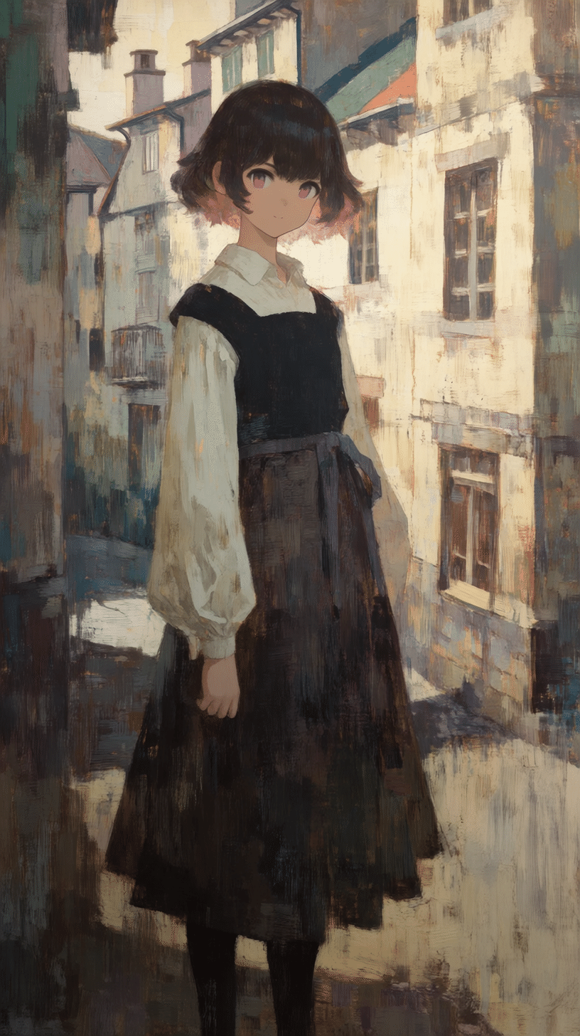 【プロンプトあり】Niji・journey V7ですぐに使えるスタイル50選｜結パパ＠AIクリエイター