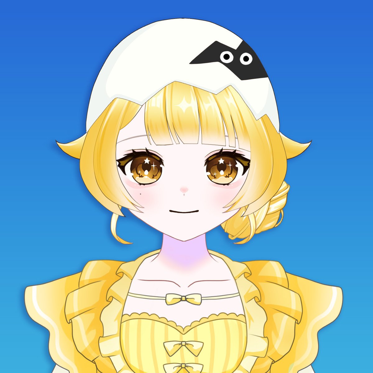 今年こそVtuberになるぞ〜！ 🐥🔥｜PiYO