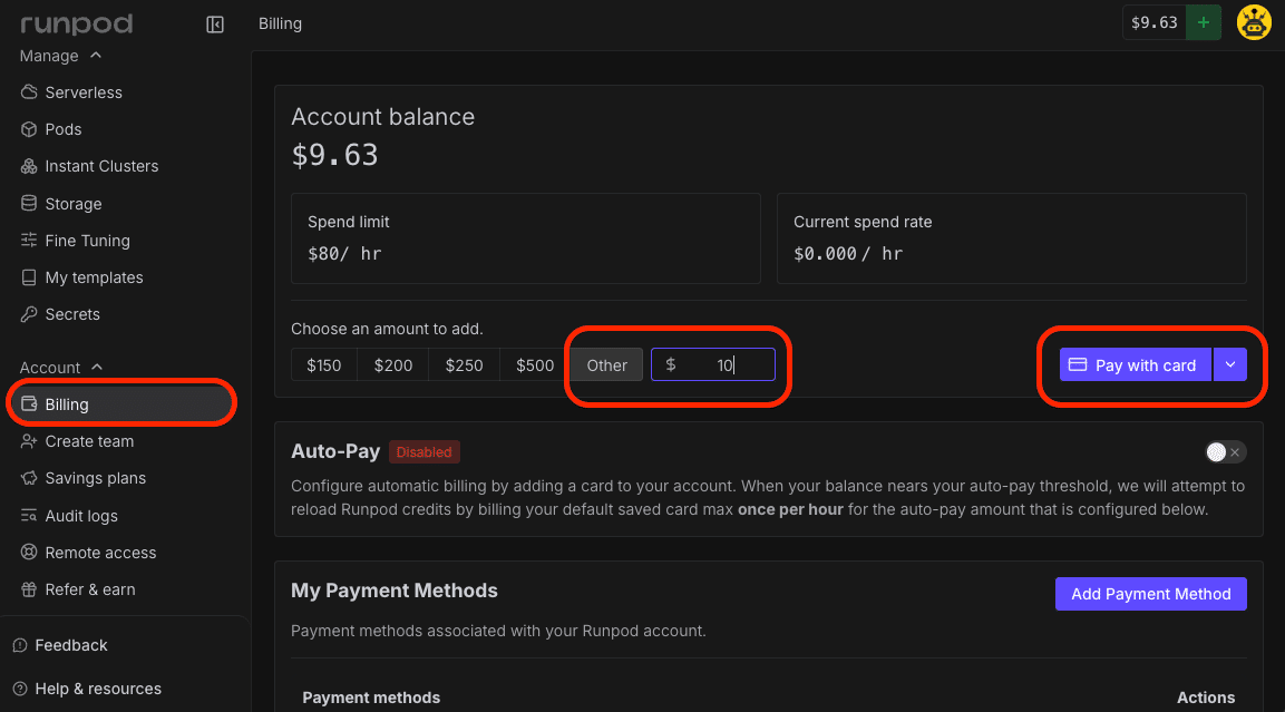 【RunPod】Mac・低スペックPCでもComfyUIやStableDiffusionが動く使える！GoogleColabと比較｜これすご ...