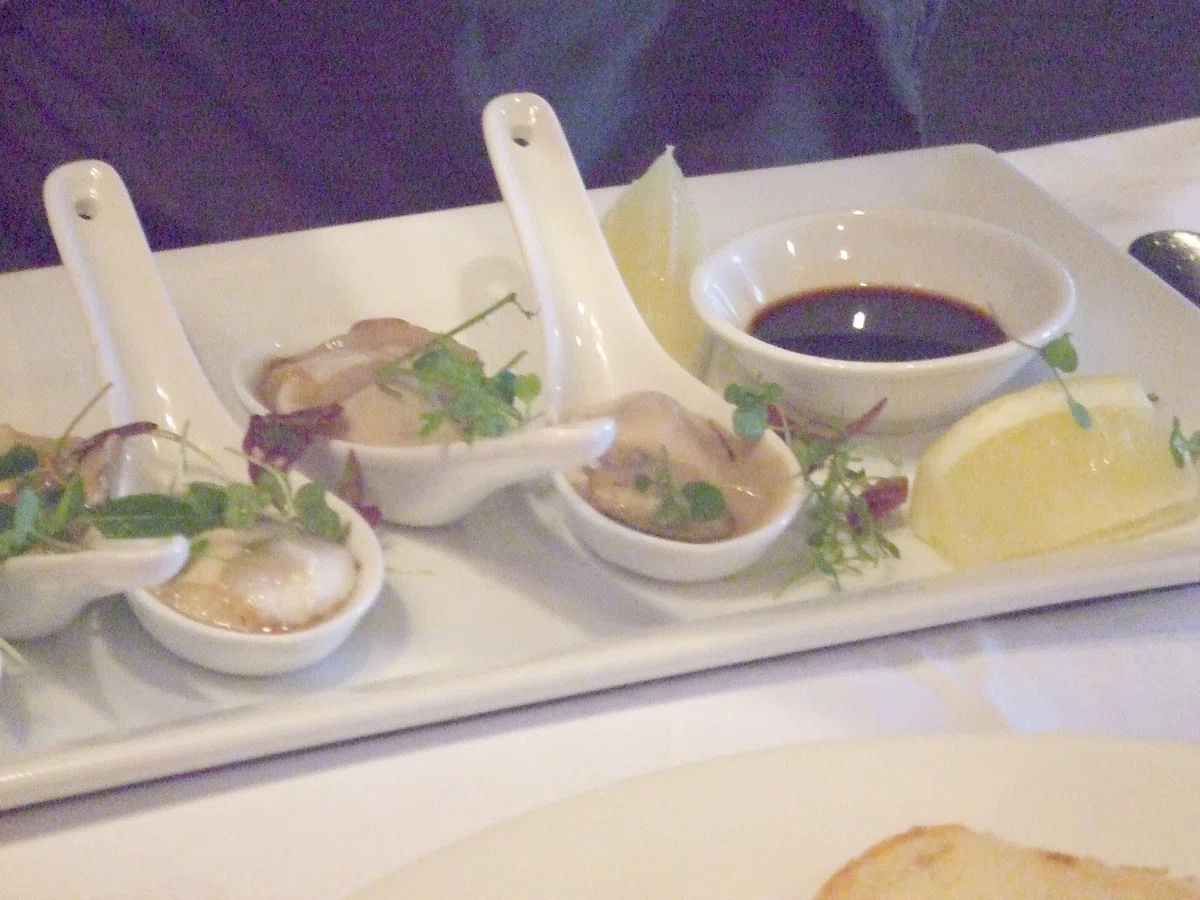 【NZ グルメ！ とことん写真でね 06】 ～ シーフード Seafood ～｜Yoshi@ニュージー