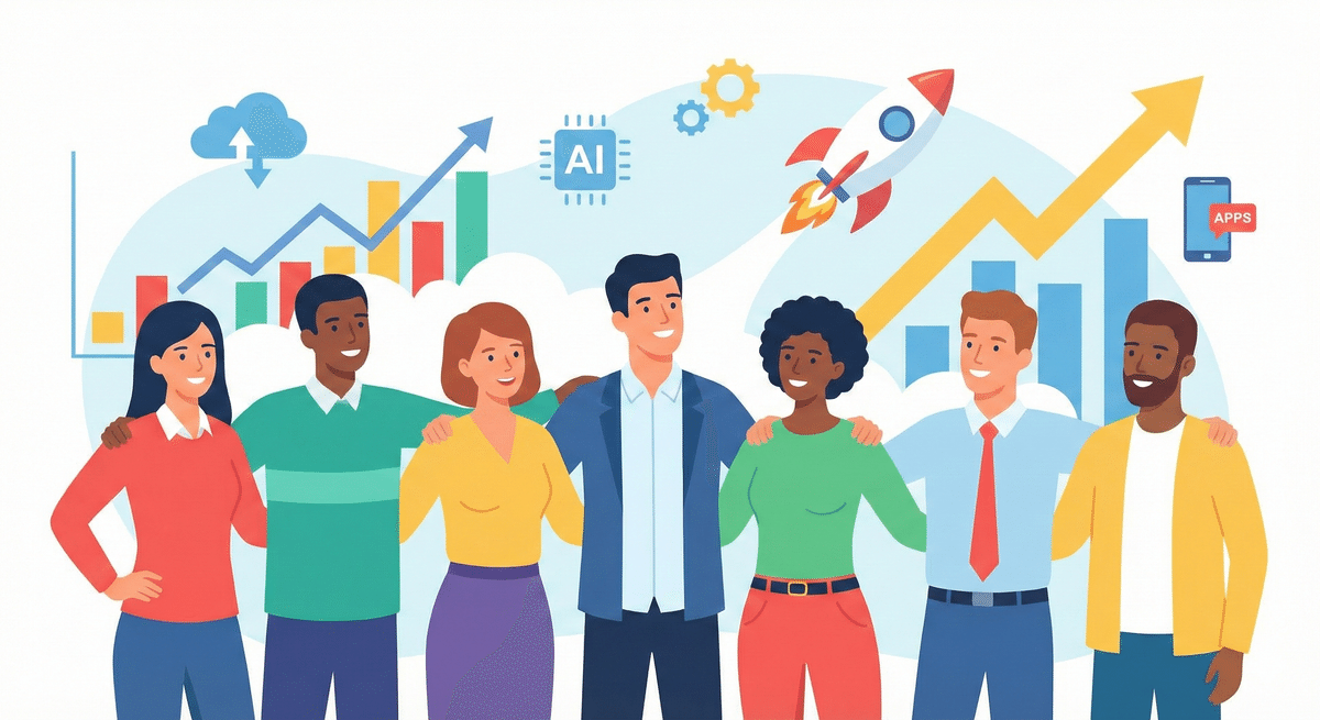 2026年の意気込みをエンジニア18名に聞きました！｜Nyle Engineer Blog