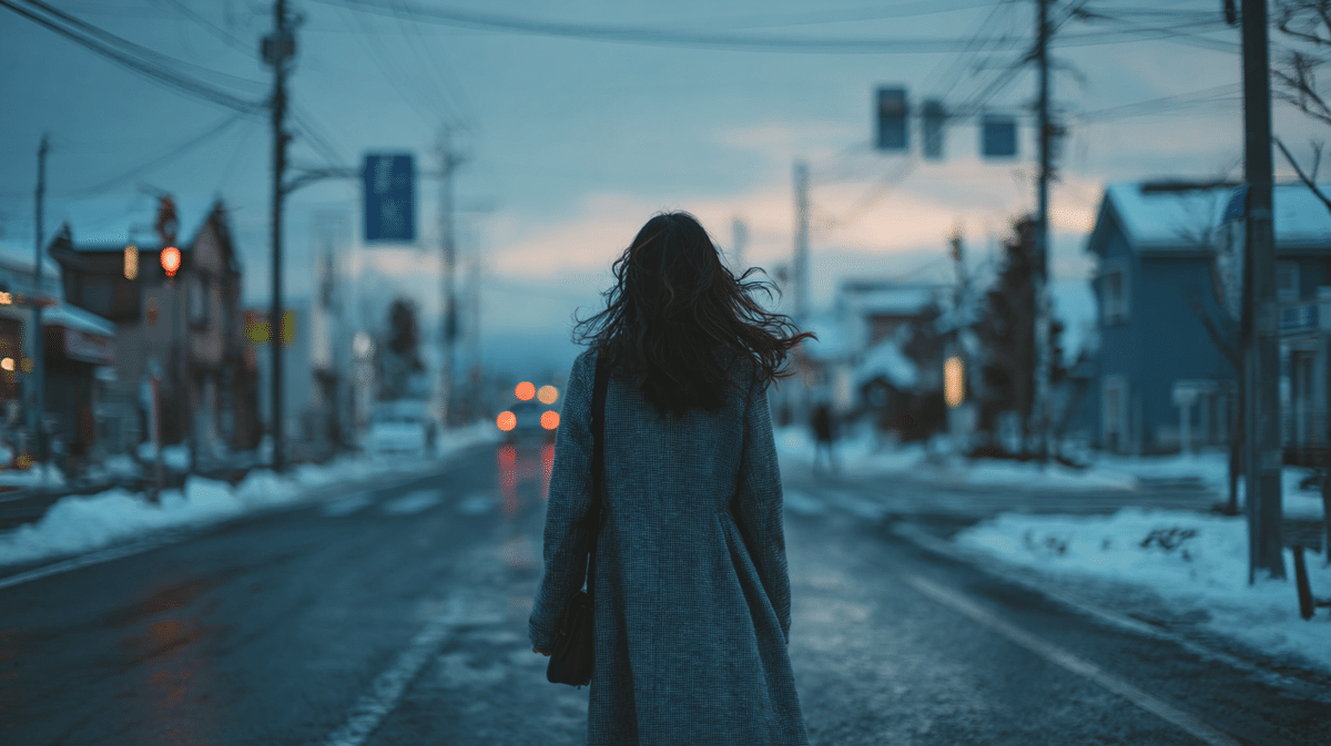 【AI音楽×MV】冬の恋愛 × AIビジュアル物語で魅せる冬プロンプト10選sunoAI/KlingAI/Midjourney/imageFX ...
