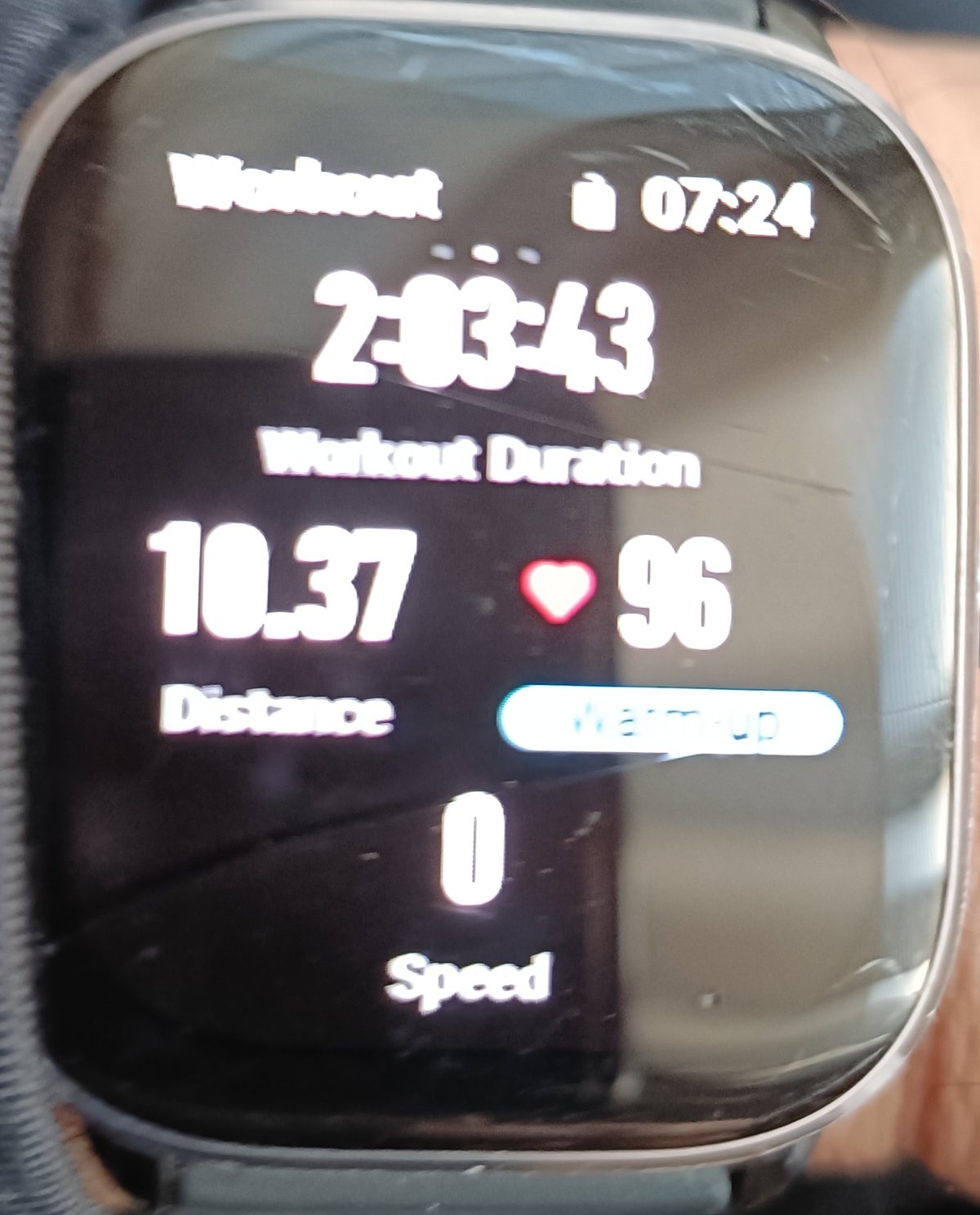 #20260113 ｜ 0度の静寂と、自分を研ぎ澄ます「待つ」という規律｜sizuku