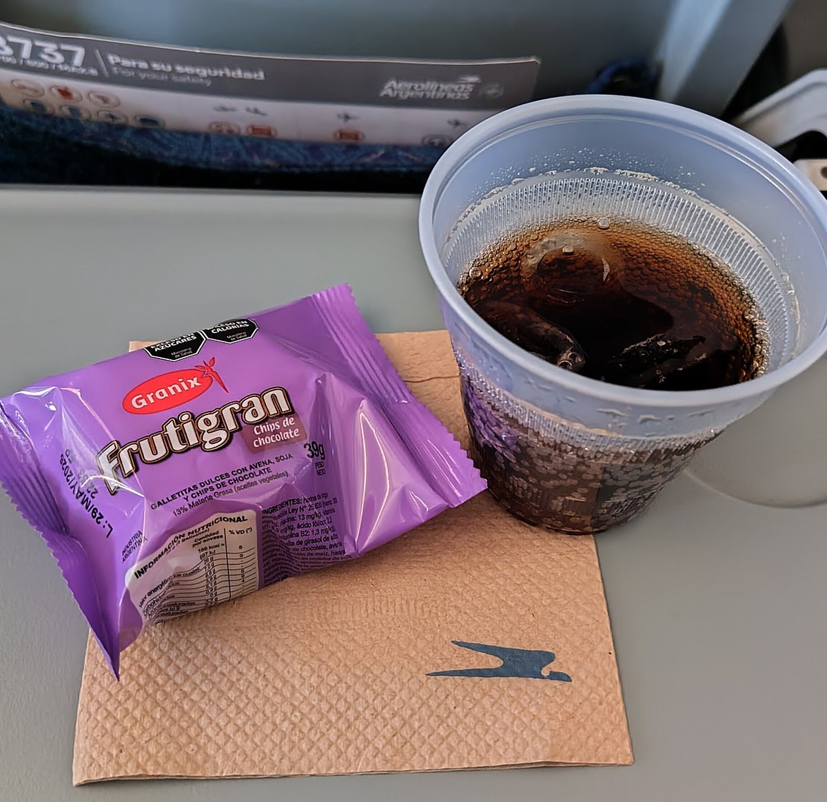 一度はスキップしたはずのブエノスアイレスを歩く＠アルゼンチン｜2025中南米一人旅｜11か国目｜気まま本舗＠yuka