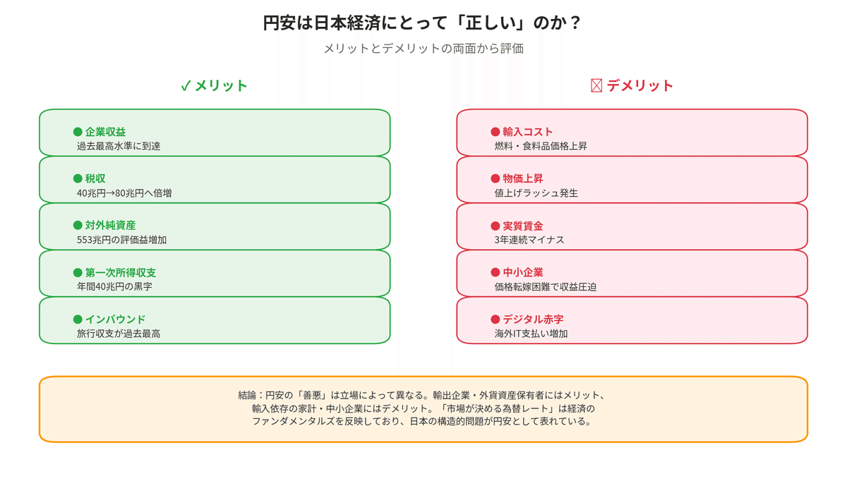【専門家が徹底解説】なぜ円安は止まらない？今後3年の見通しと日本経済の行方｜yakusoku_san