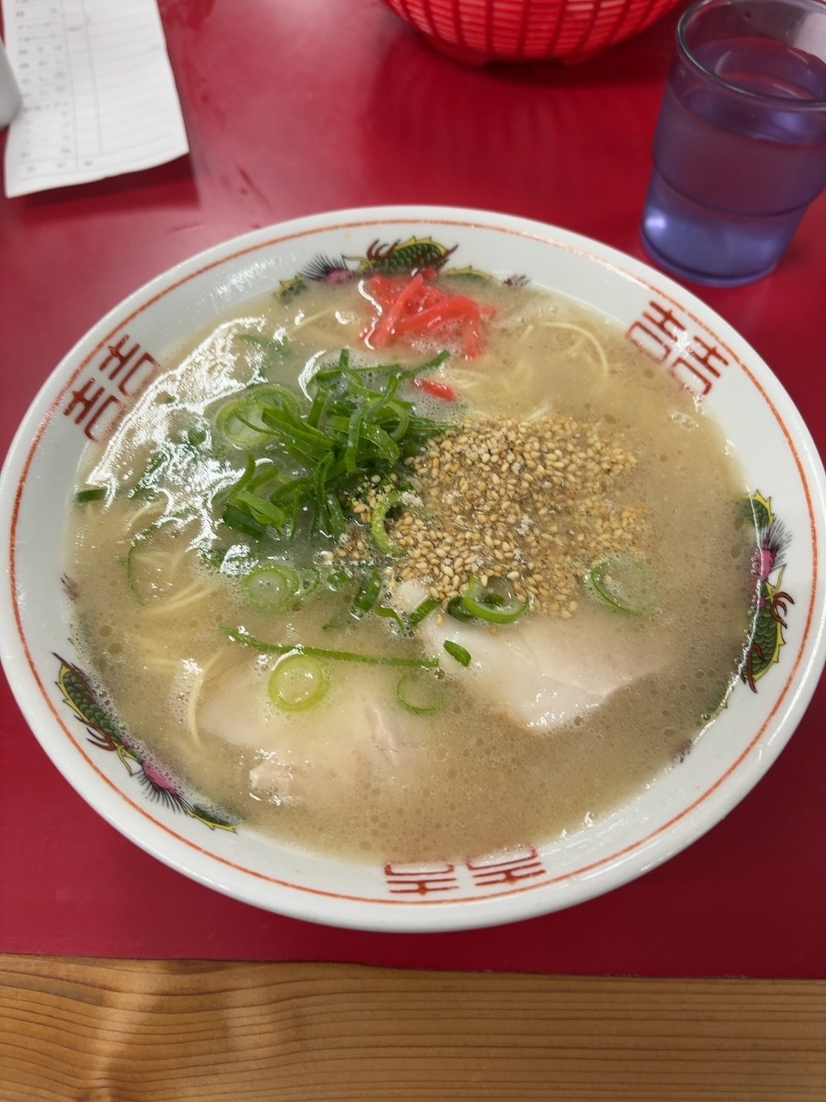 1/12 第36回テクニシャン杯 3人チーム戦 オレタン福岡天神店｜tommy