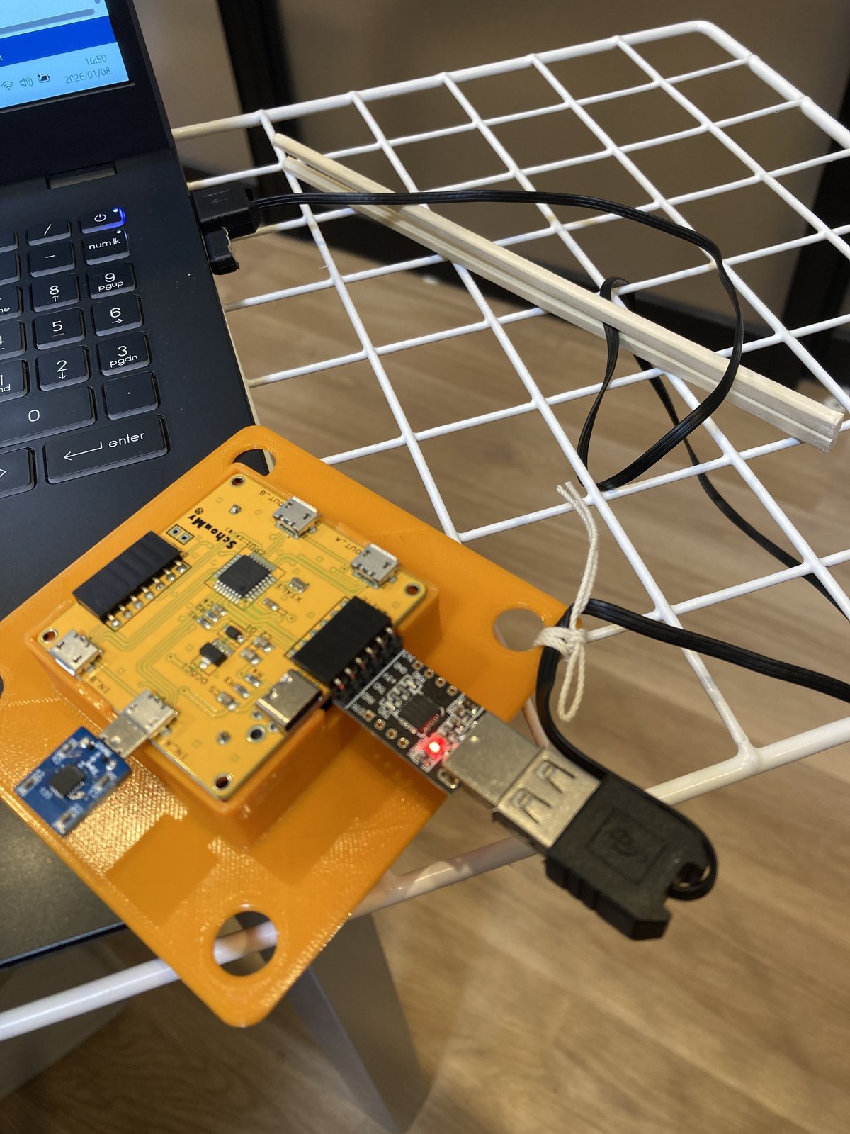 The Simple Pendulum｜SchooMy SPOT NEWS