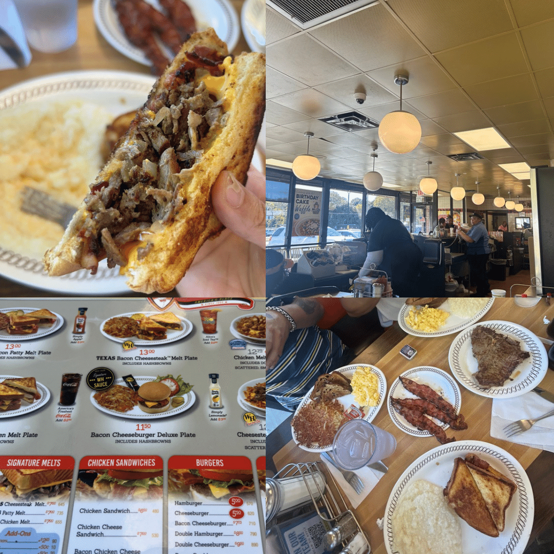 HEART OF ATLANTA#2｜Souichi