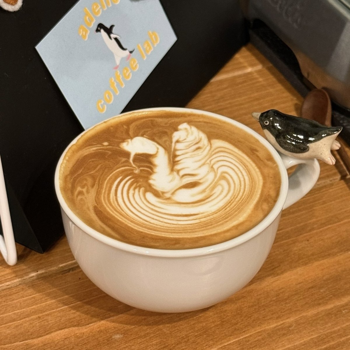 おうちカフェ道具紹介【カフェラテ編】｜Adelie Coffee Lab