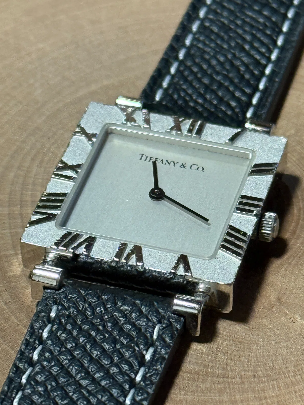 第246回 TIFFANY ＆ Co. SQUARE｜kkclub