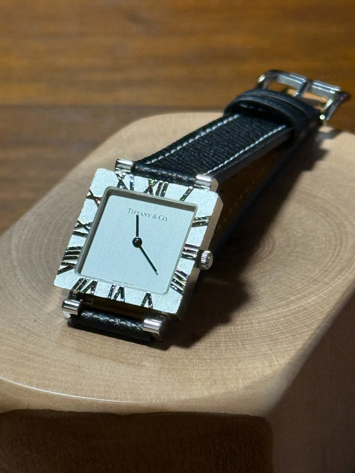 第246回 TIFFANY ＆ Co. SQUARE｜kkclub