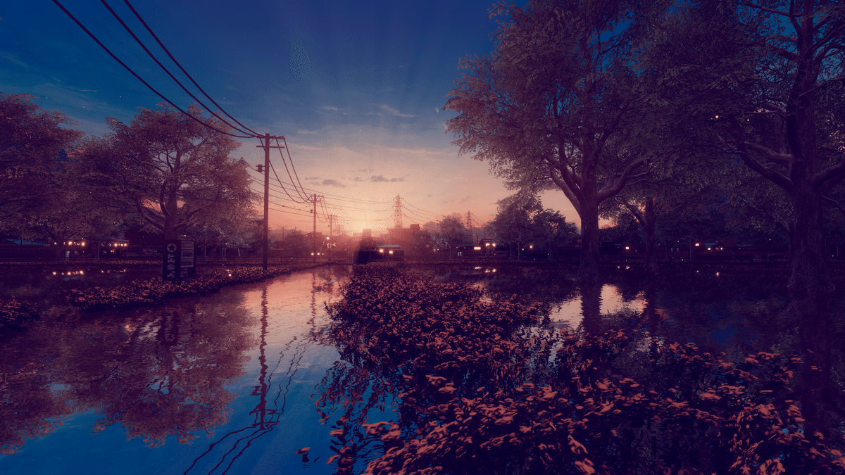 VRChatワールド探索 -001｜デューイ