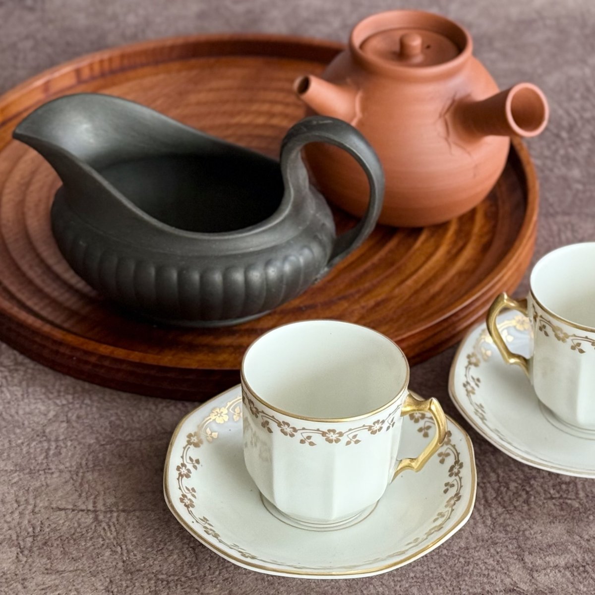 2026年 1/24(土)〜25(日) 大阪・天満橋 大大阪お茶会 出店のご案内｜ryo