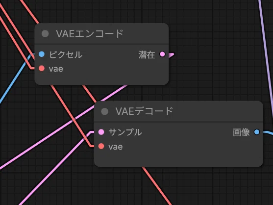 細部にこだわるなら人向けのillustrious系人気のVAE4つとAnzhc系のVAE7つで自分好みのVAEを探す｜nobin@コーヒーを ...
