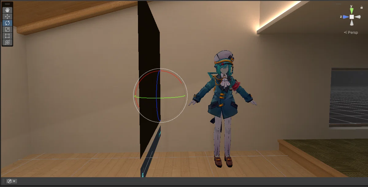 VRC1年のマクイルさんと学ぶ！VRChatのワールド制作！｜マク