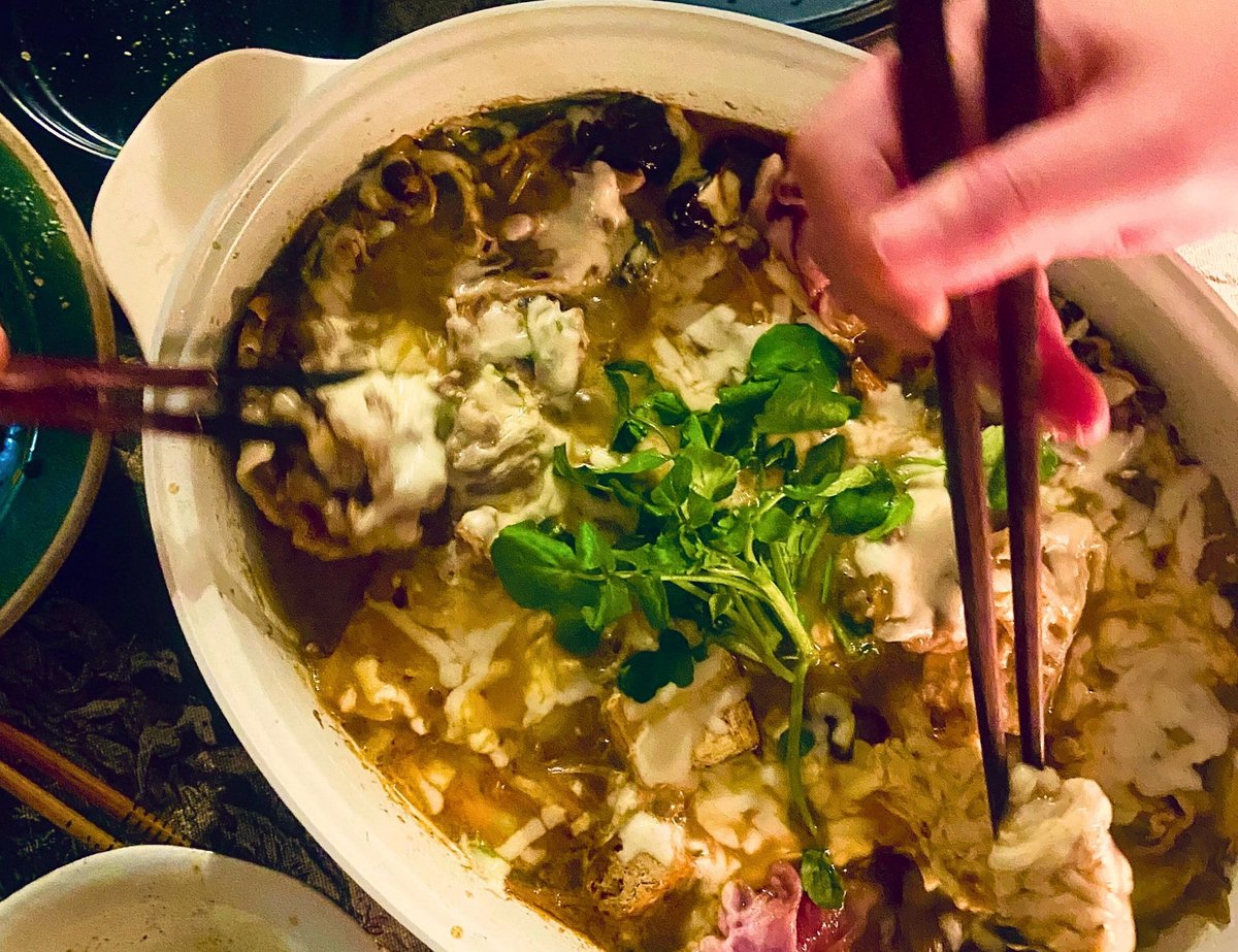 RUE.のあったか～い冬｜RUE.スタッフ