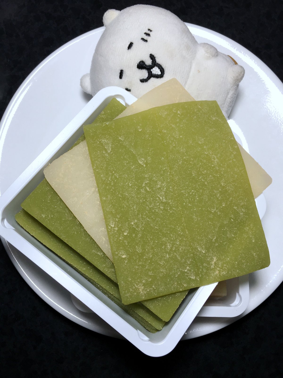 生八ツ橋 聖護院八ツ橋総本店 京都市左京区 和菓子なスクチャイ201 2026.01.06｜旅するスクチャイさん