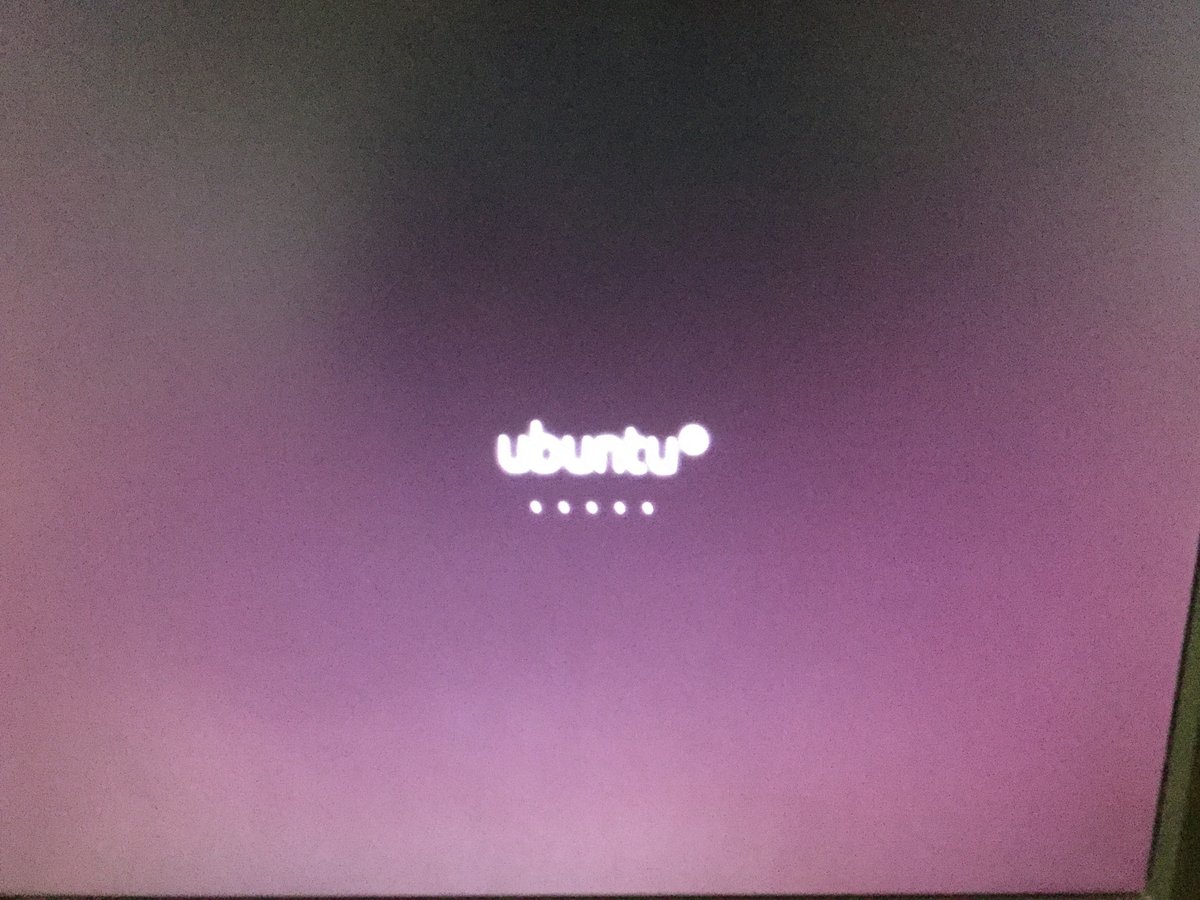 03/28/2016 Linuxの練習 〜OS3つは捌ききれなかった話〜｜Shiba's House Owner