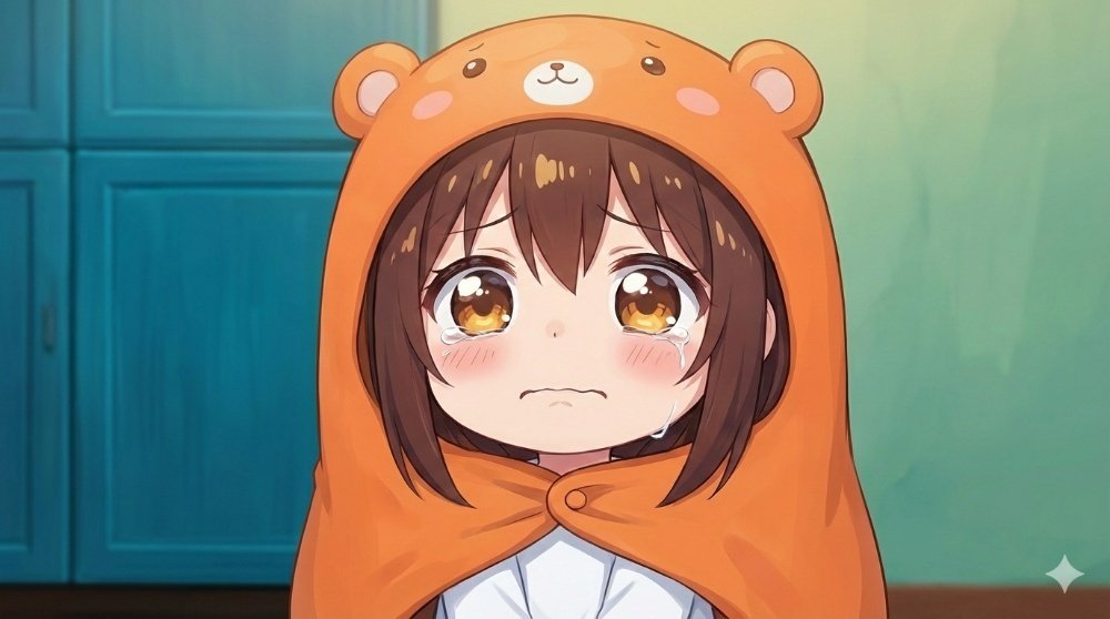 今日から初出勤｜AI画像生成｜心が弱くなってたと実感｜でももう！大丈夫！多分…｜Mariya｜笑いに満ちた人生を送る